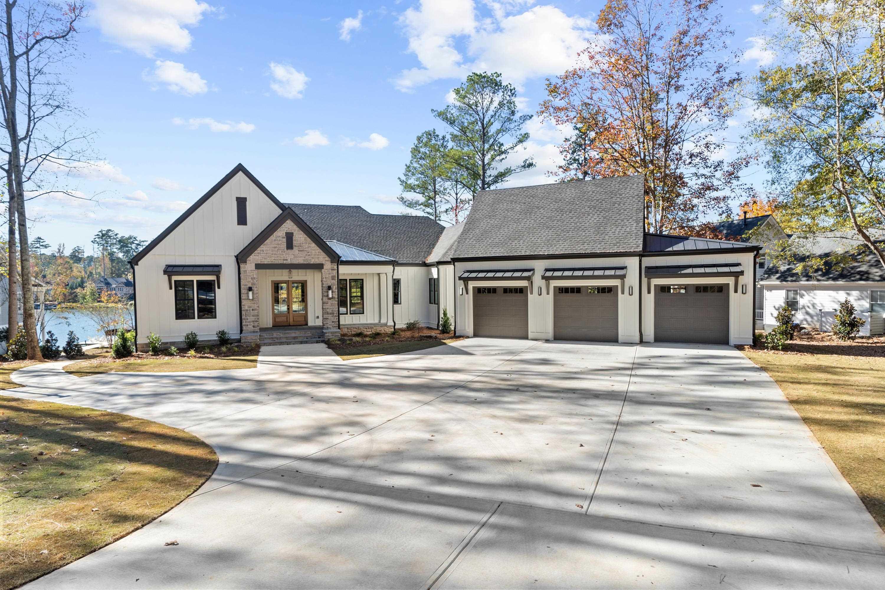 1411 WINGED FOOT DRIVE Lot 2089, Greensboro, GA - lhrmls-01887350 ...