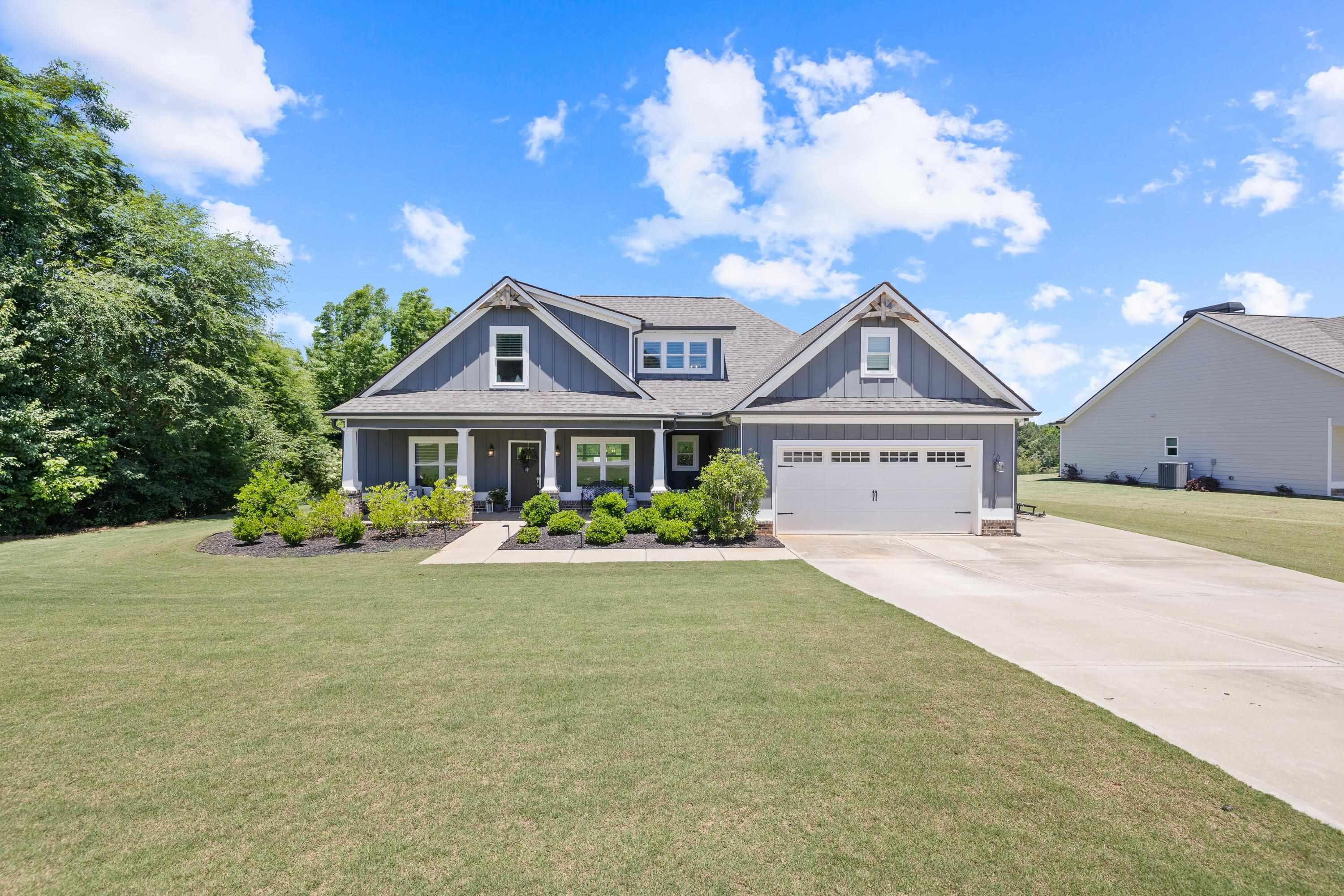 121 ALEXANDER LAKES DRIVE Lot 49, Eatonton, GA - lhrmls-03066925 ...