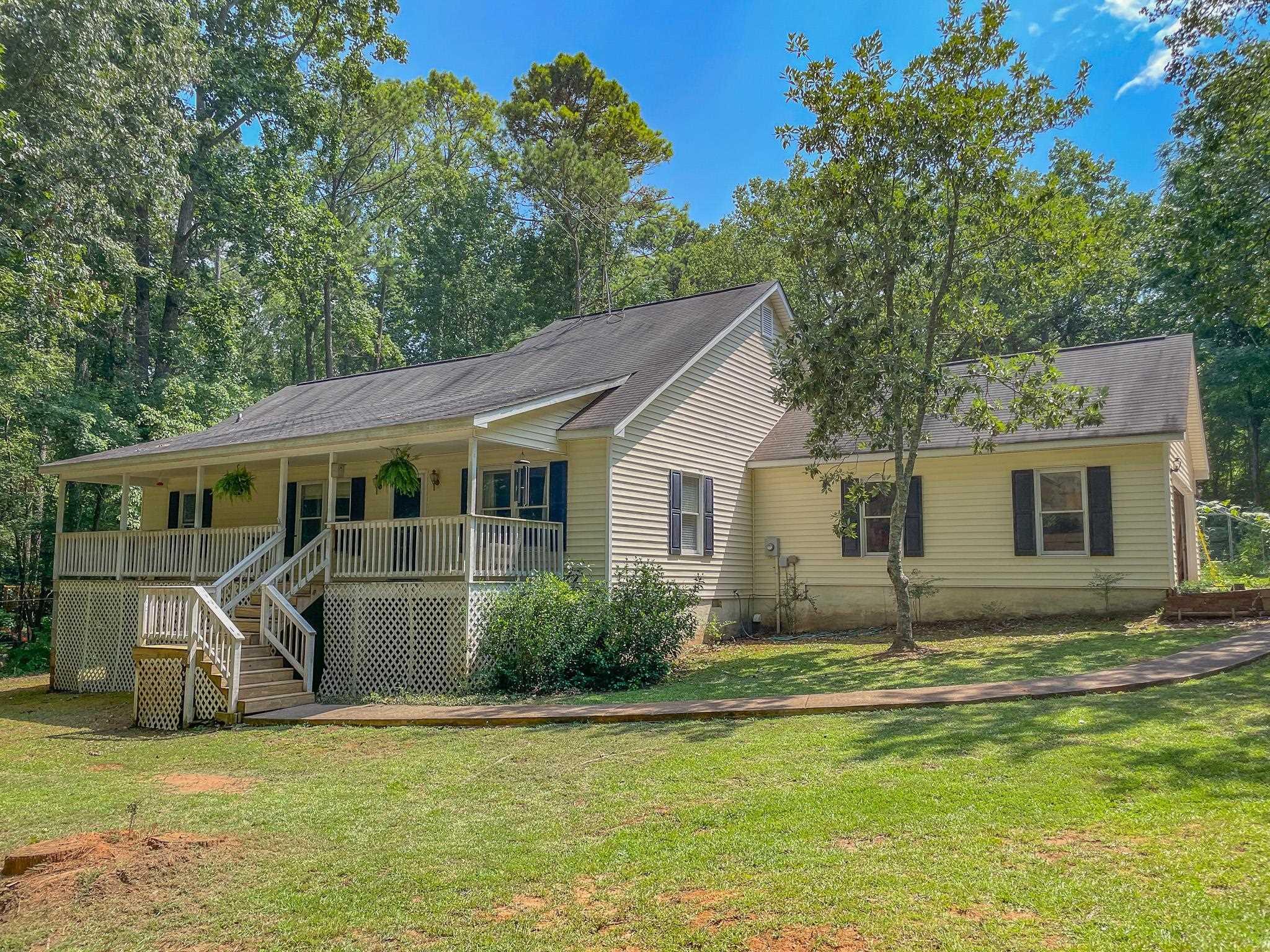 1211 MORGAN DRIVE Lot 3C, Buckhead, GA - lhrmls-02280423 - LakeHomes.com