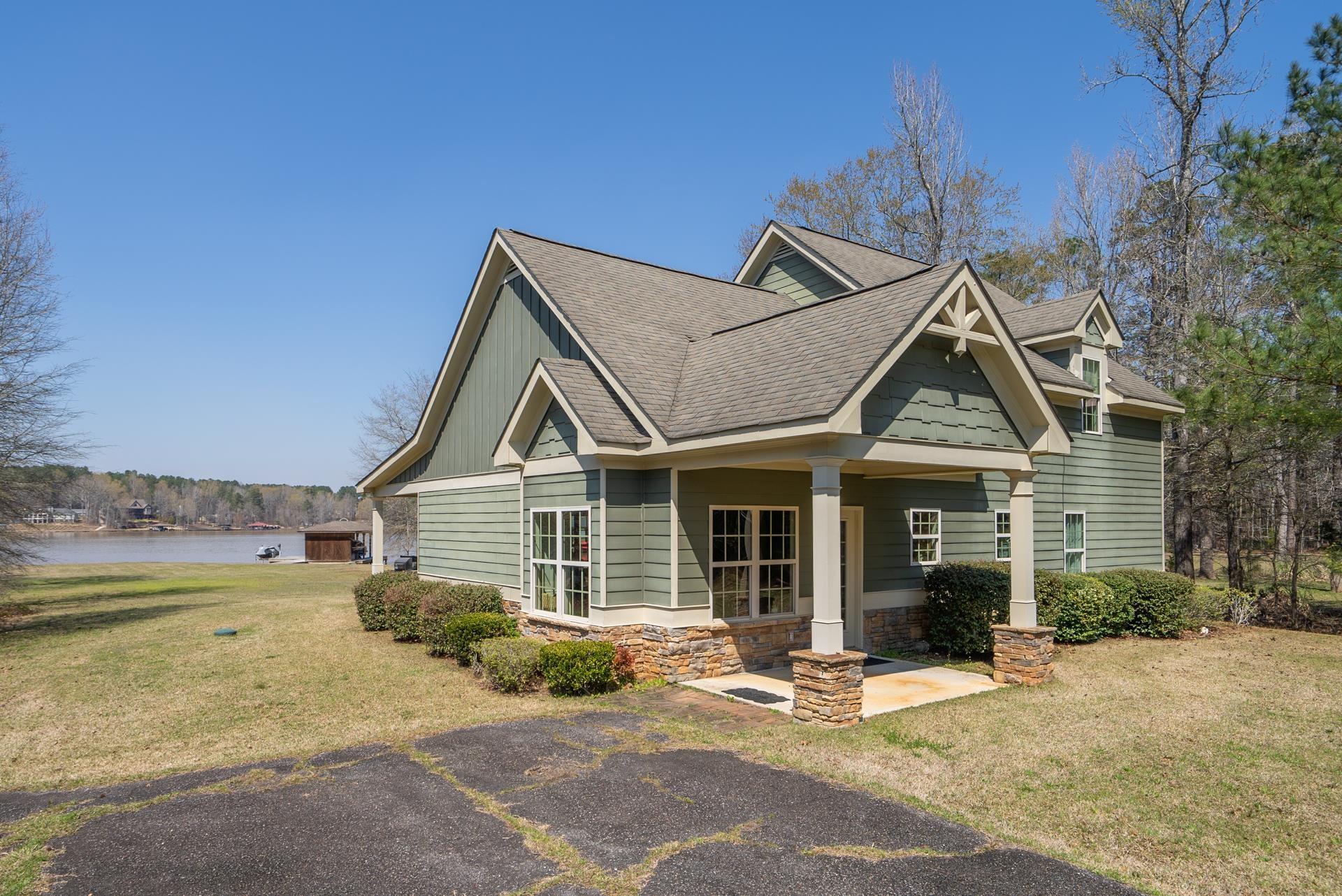 2796 LAKE CREST DRIVE Lot 84, Sparta, GA - lhrmls-02070770 - LakeHomes.com