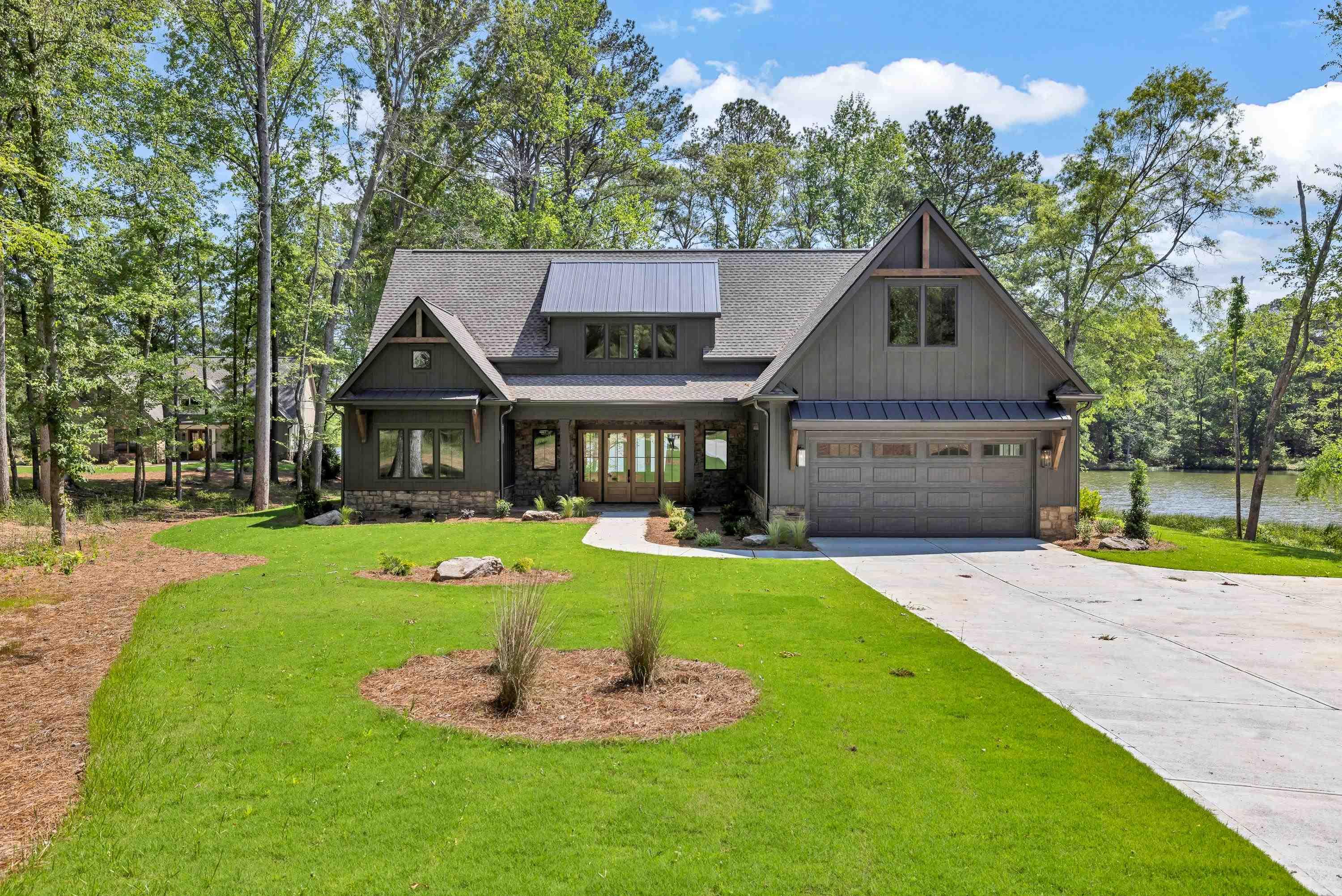 1731 BLUE SPRINGS ROAD Lot Tract 3, Buckhead, GA - lhrmls-02943651 ...