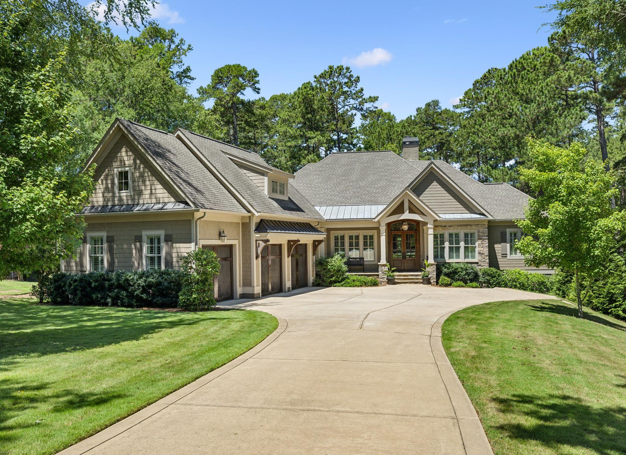1041 KIMBROUGH HILL DRIVE Lot 27, Greensboro, GA - lhrmls-02275066 ...
