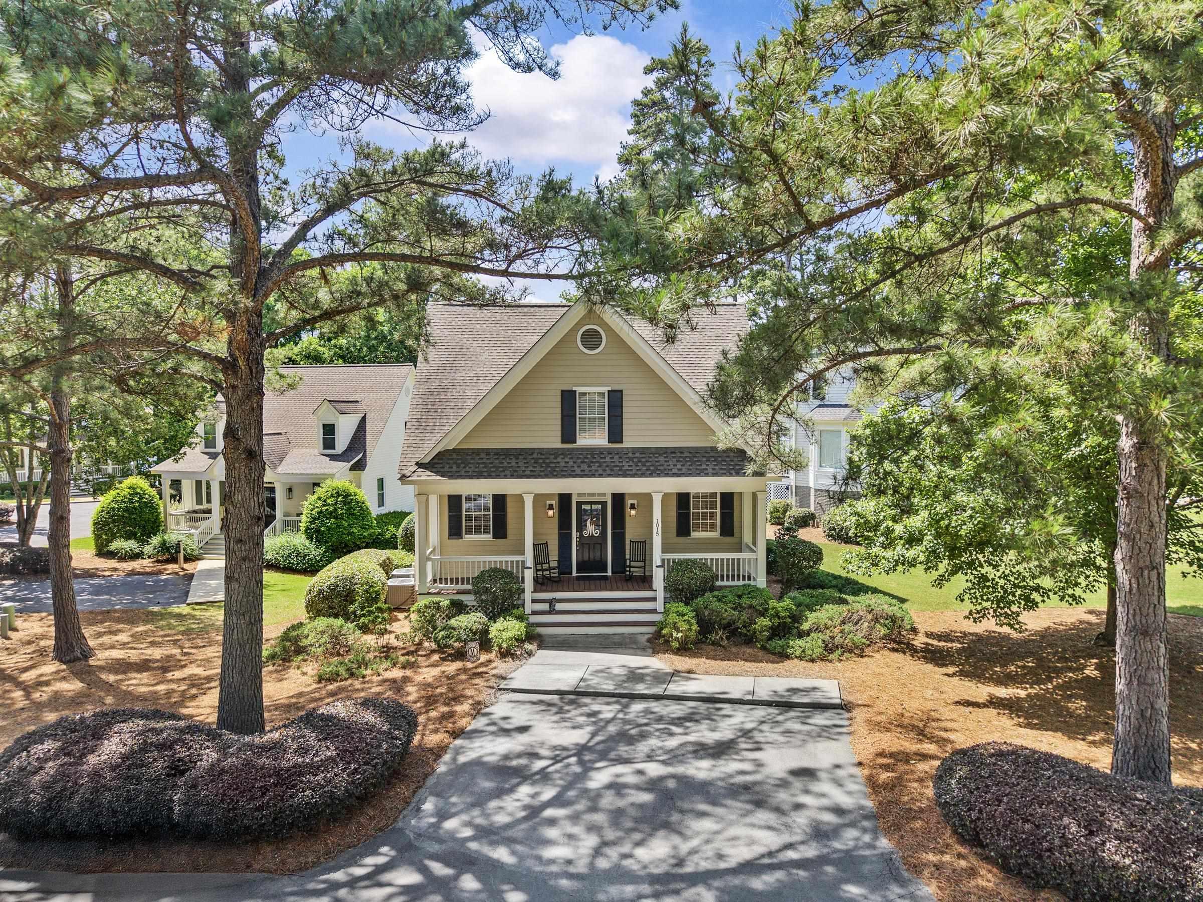1015 MARINA COVE COURT Lot 9, Greensboro, GA - lhrmls-03063583 - LakeHomes.com
