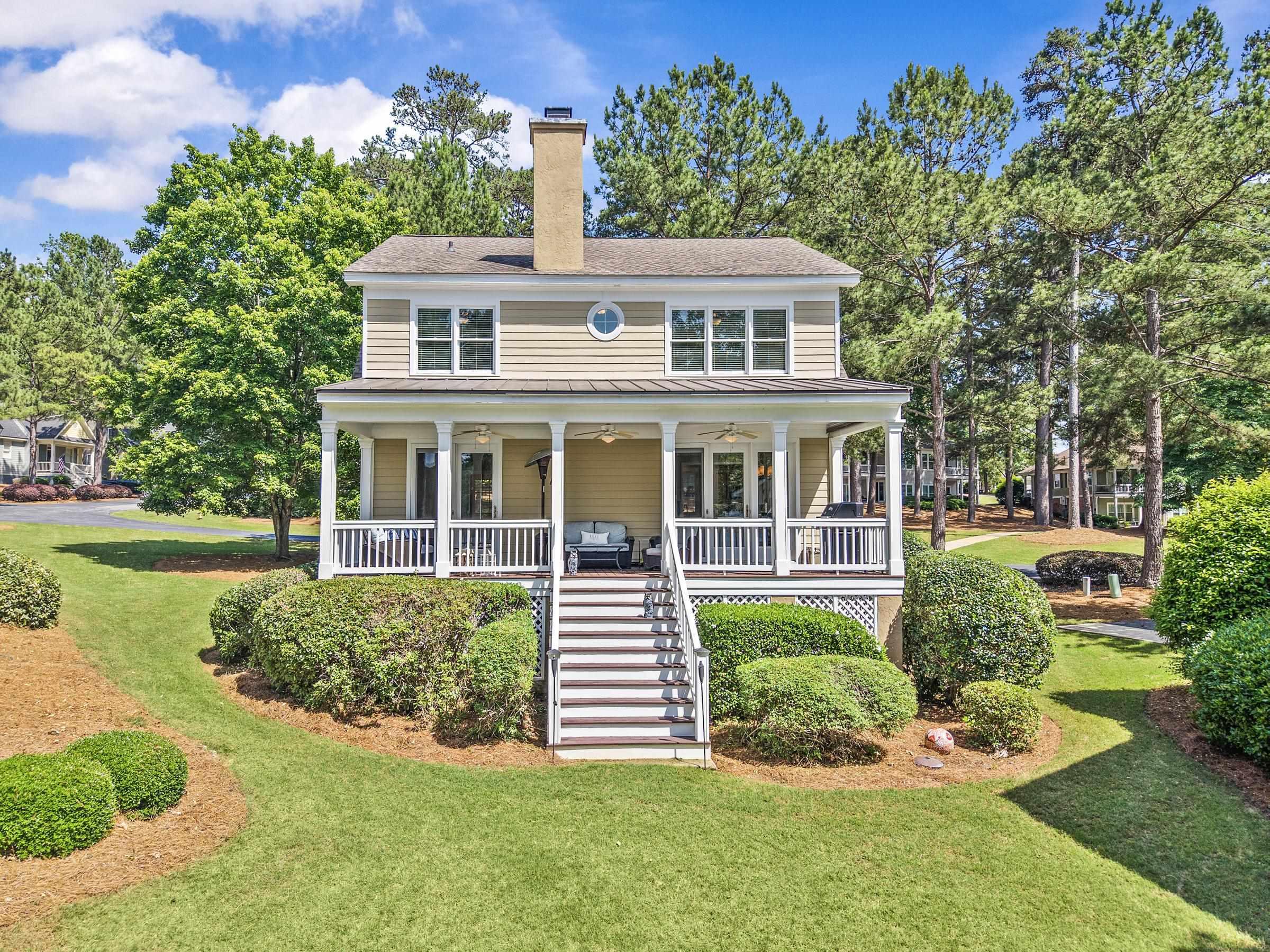 1015 MARINA COVE COURT Lot 9, Greensboro, GA - lhrmls-03063583 - LakeHomes.com