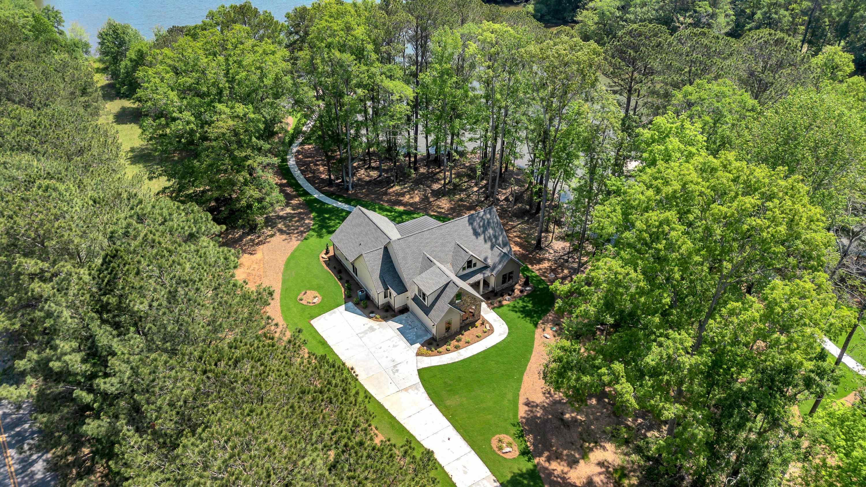 1761 BLUE SPRINGS ROAD Lot Tract 4, Buckhead, GA - lhrmls-03077951 ...