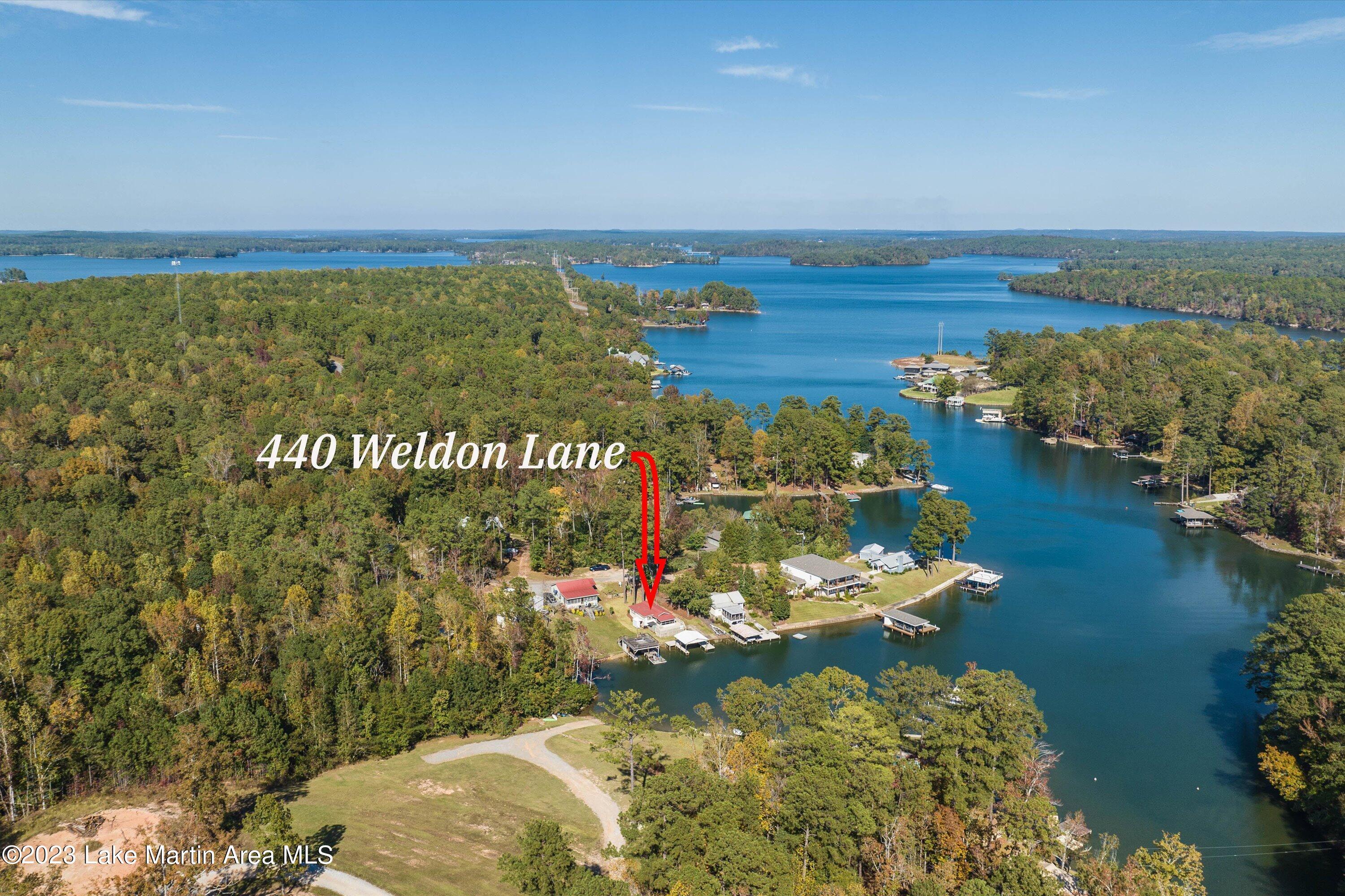 440 Weldon Ln, Tallassee, AL - lhrmls-01854617 - LakeHomes.com