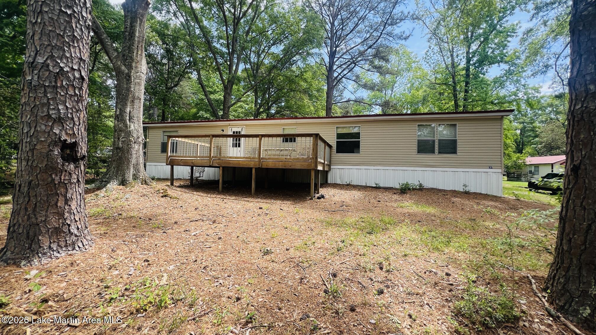 920 Point Windy Dr, Jacksons Gap, AL - lhrmls-04214720 - LakeHomes.com