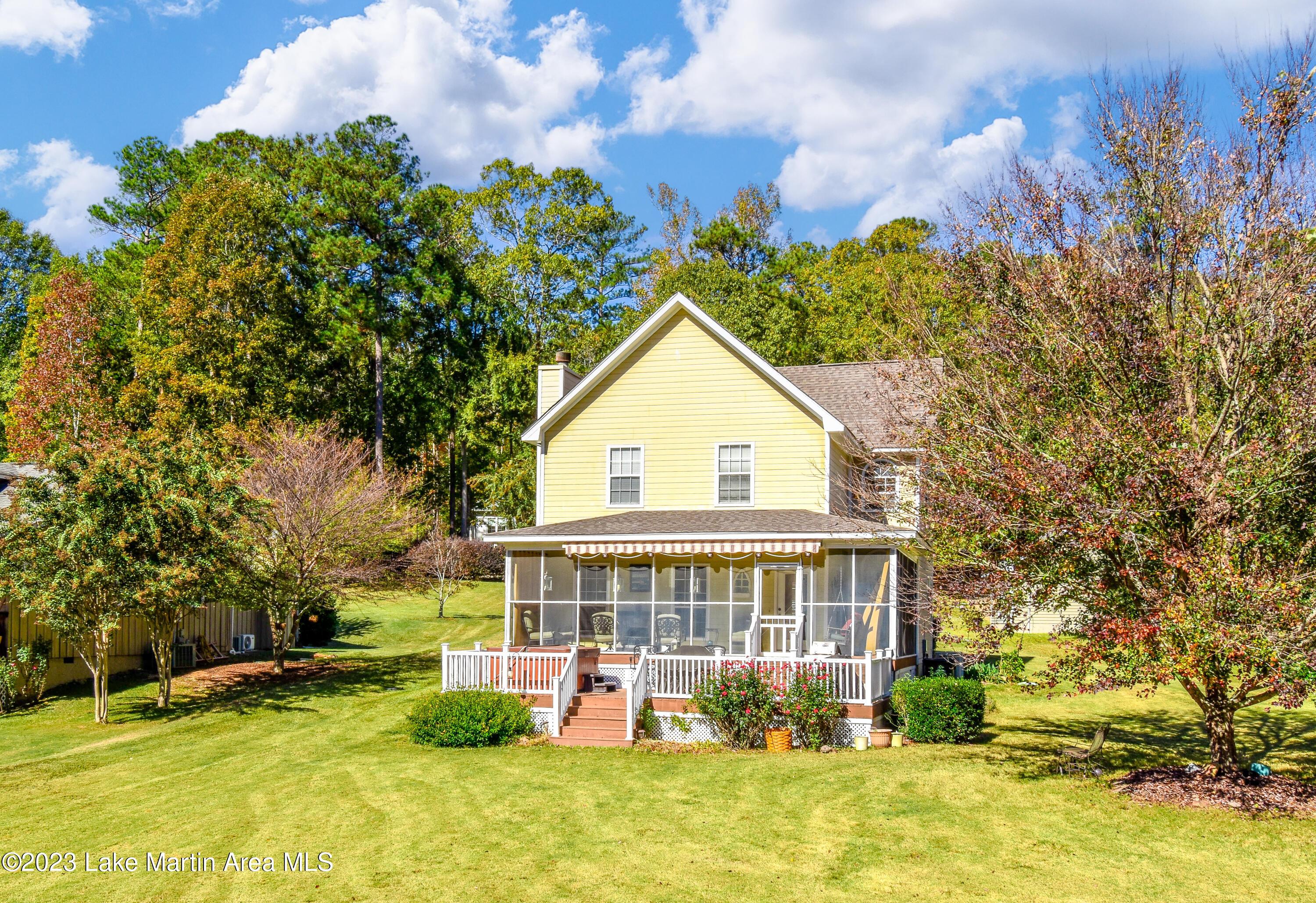 521 Beach Island Trace, Dadeville, AL - lhrmls-01882827 - LakeHomes.com