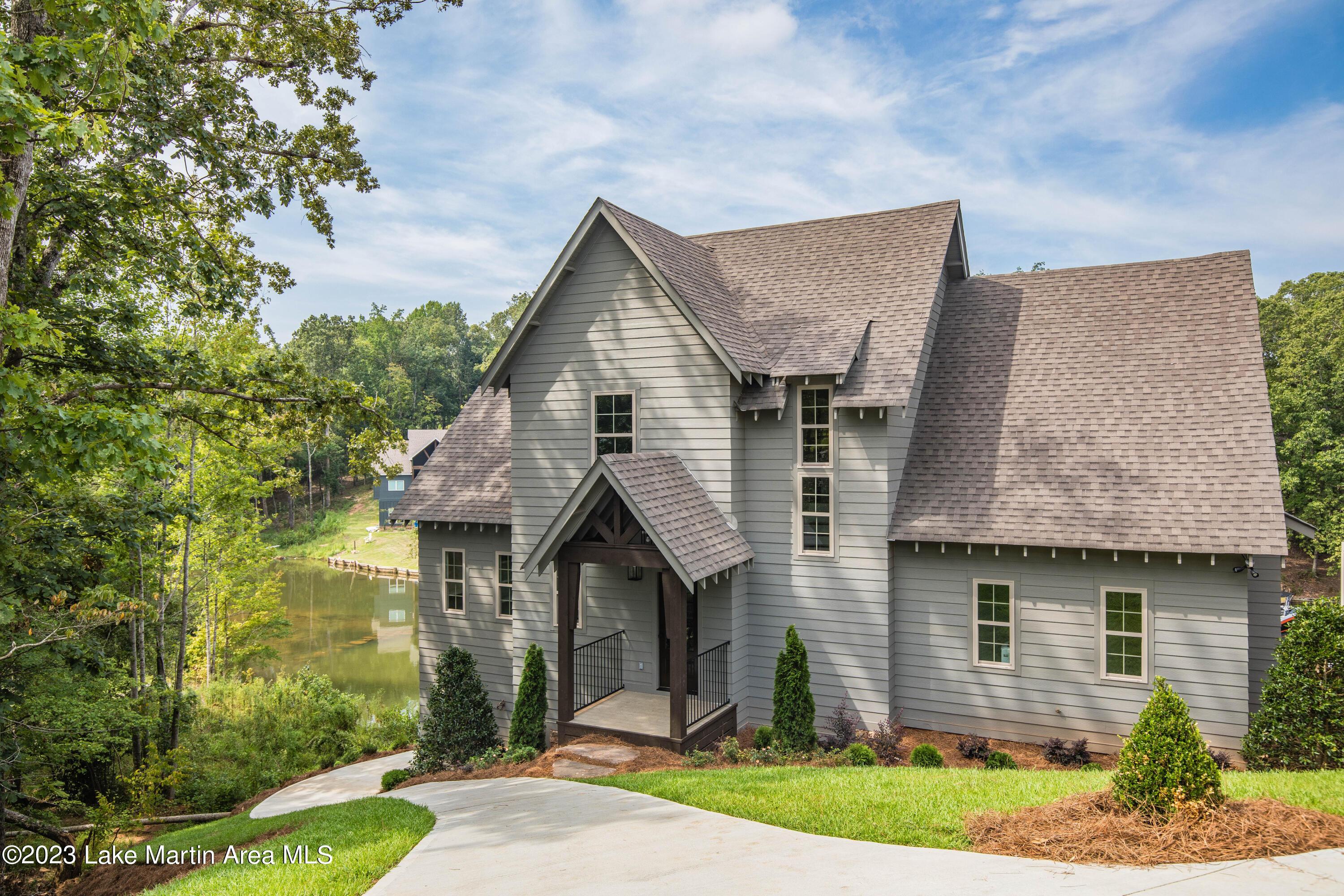 354 Village Loop, Dadeville, AL - lhrmls-01778051 - LakeHomes.com