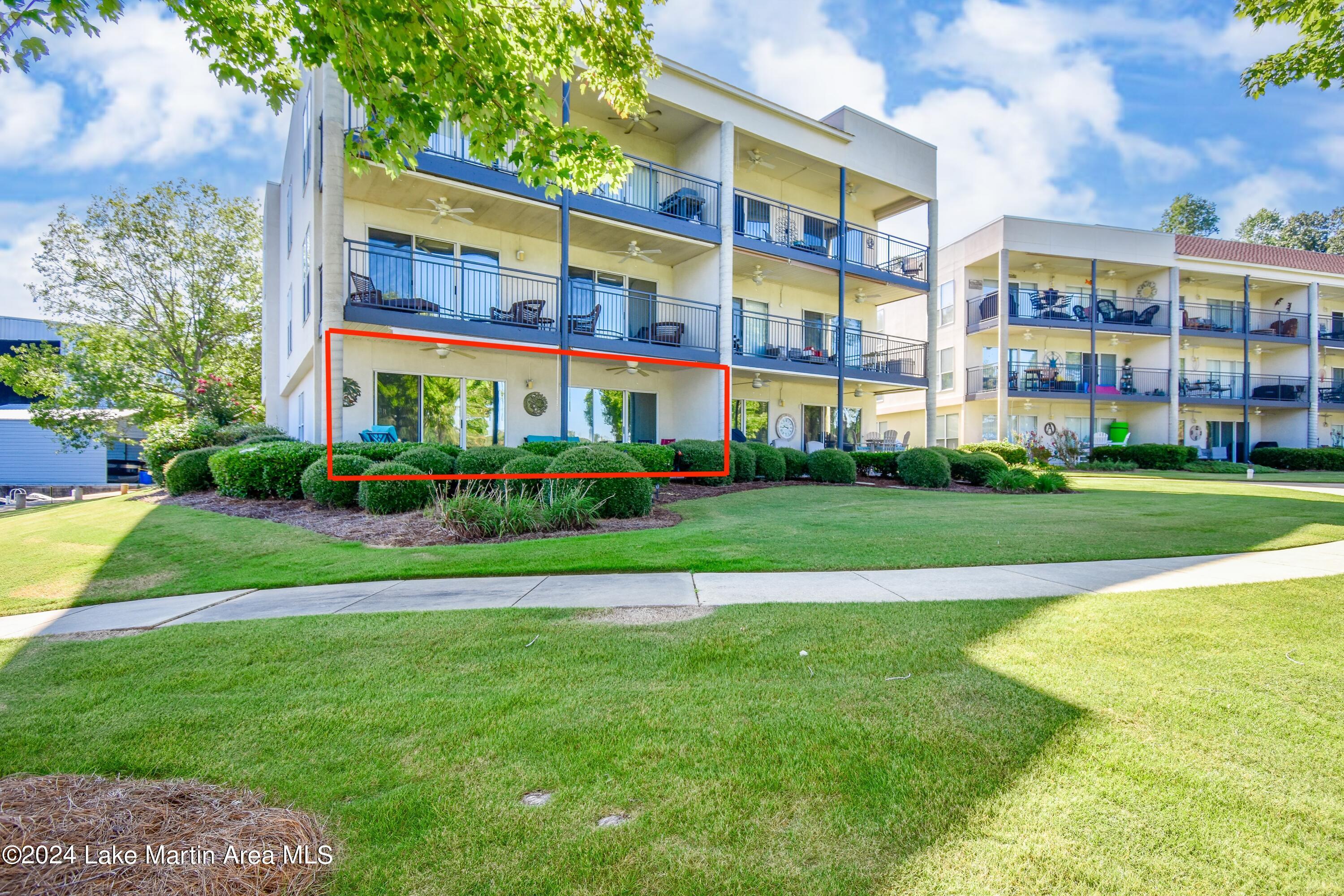 100 Bay Point Dr Unit 108, Dadeville, AL - lhrmls-02358910 - LakeHomes.com