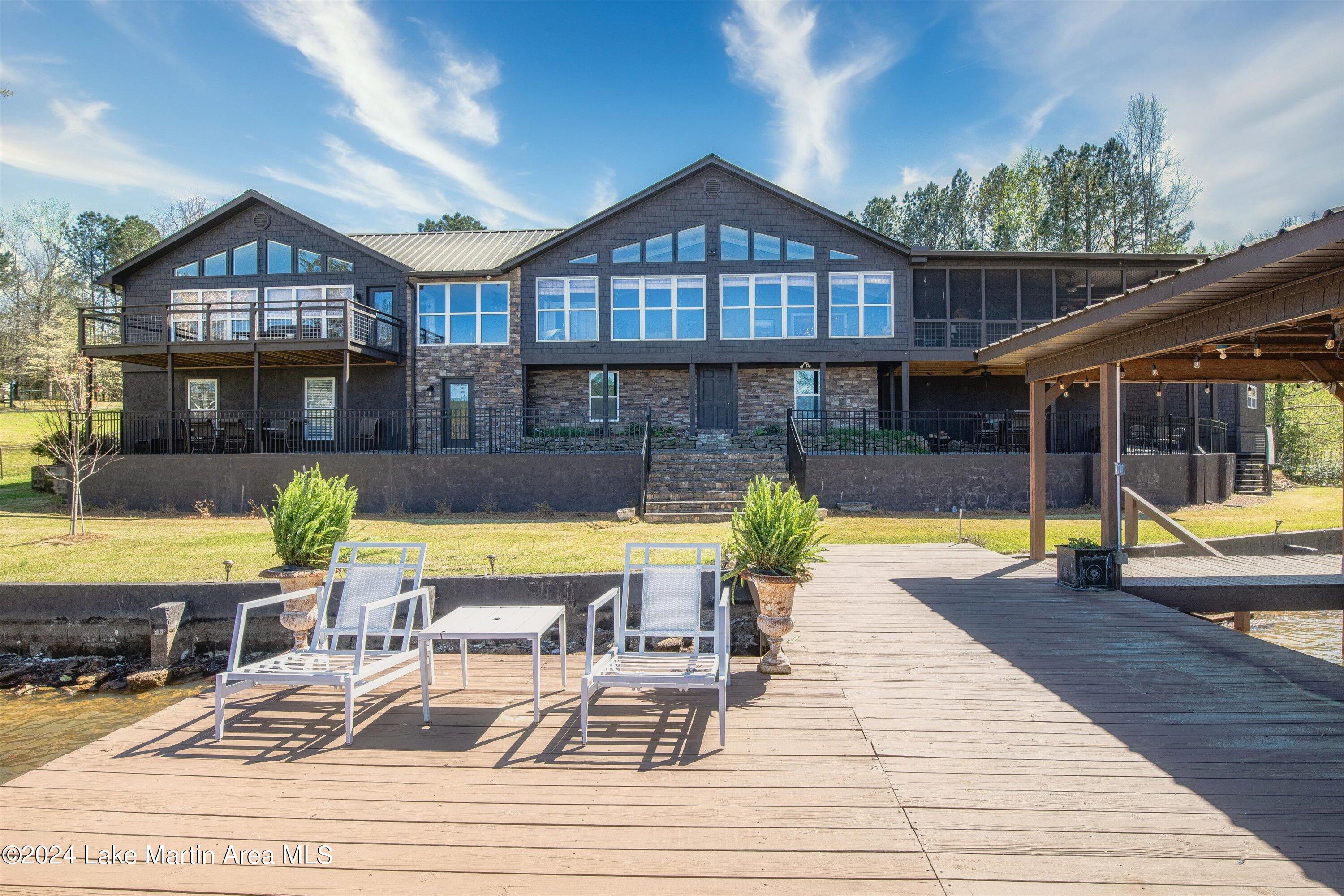 131 Blue Sky Dr, Alexander City, AL - lhrmls-02095120 - LakeHomes.com