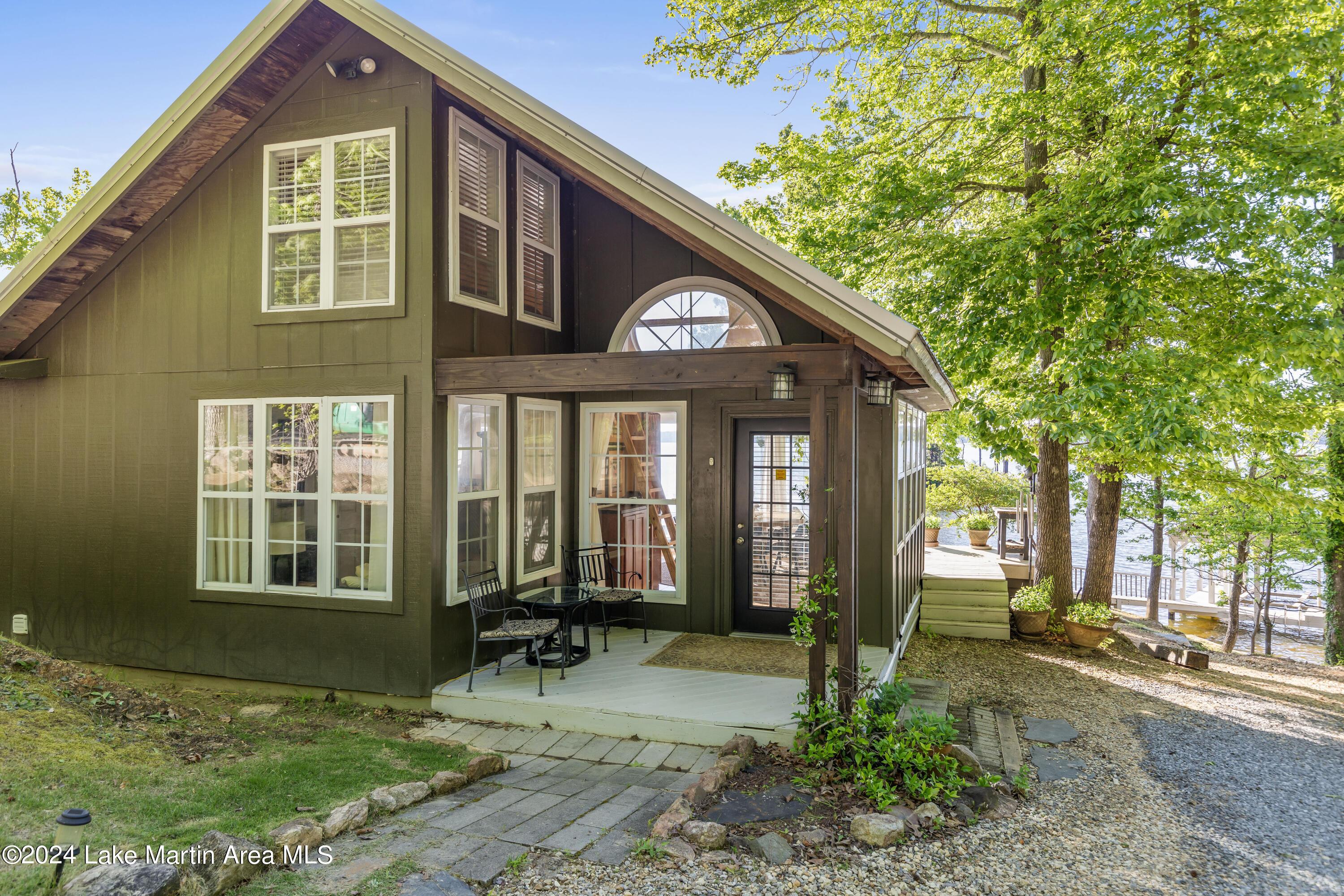 16121 Paces Point Rd, Dadeville, AL - lhrmls-02136112 - LakeHomes.com