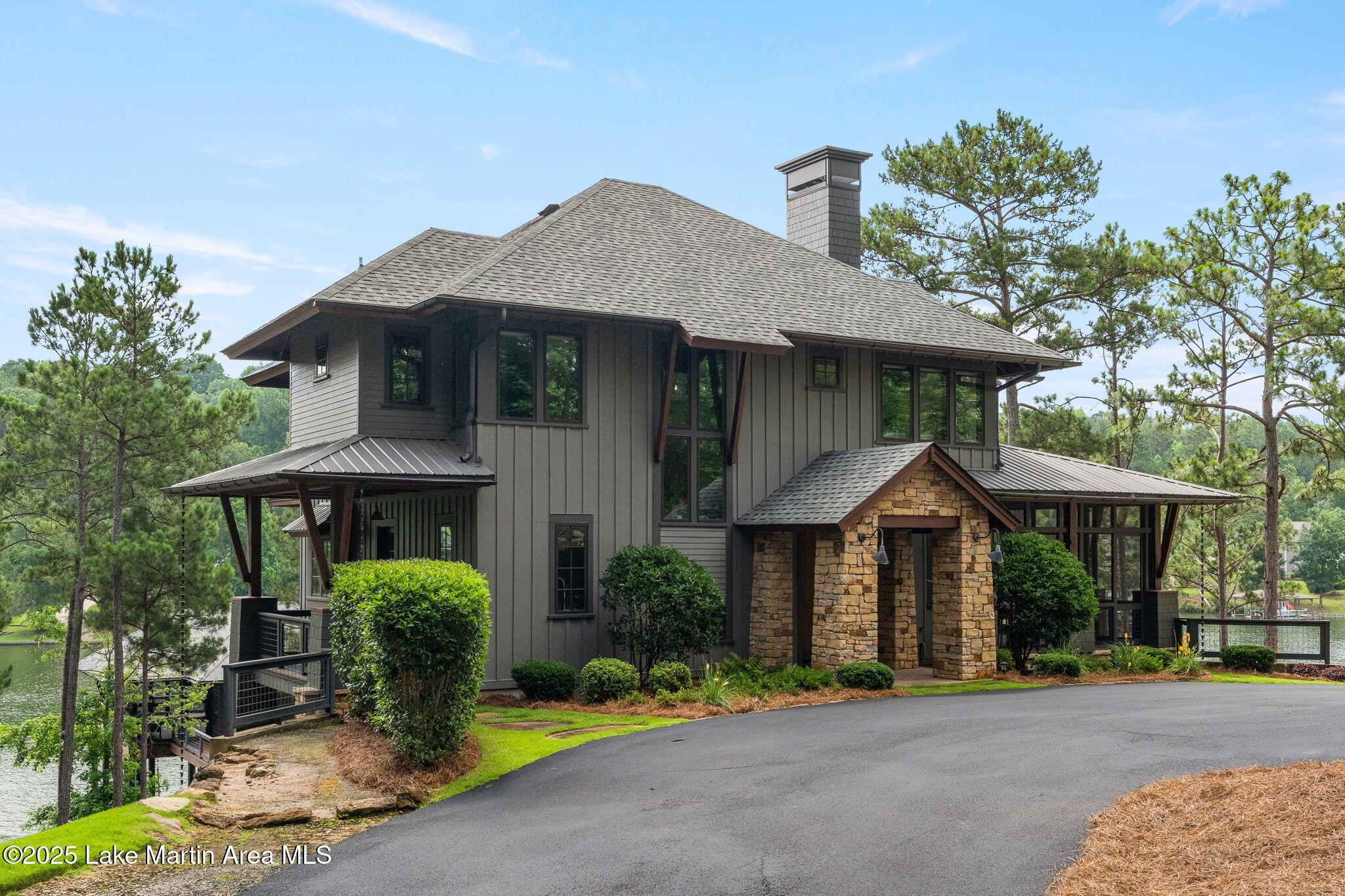 684 Amber, Jacksons Gap, AL - lhrmls-03218702 - LakeHomes.com