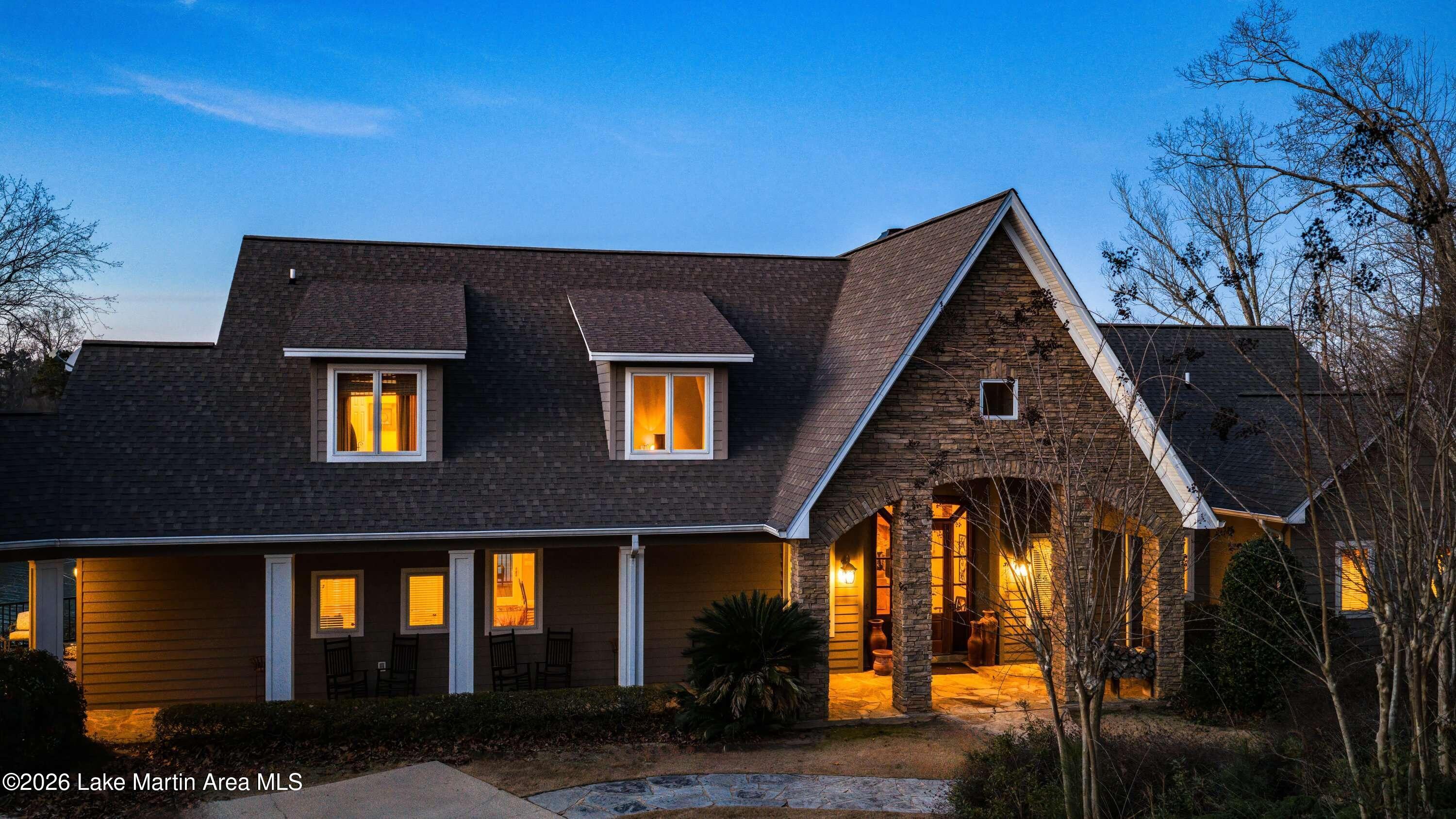 135 Marin Ln, Dadeville, AL - lhrmls-03772710 - LakeHomes.com