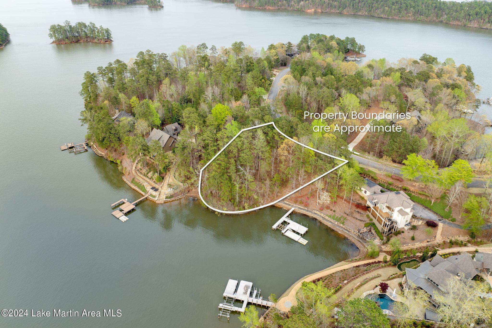 249 Eagle Ridge Ridge, Alexander City, AL - lhrmls-02126165 - LakeHomes.com