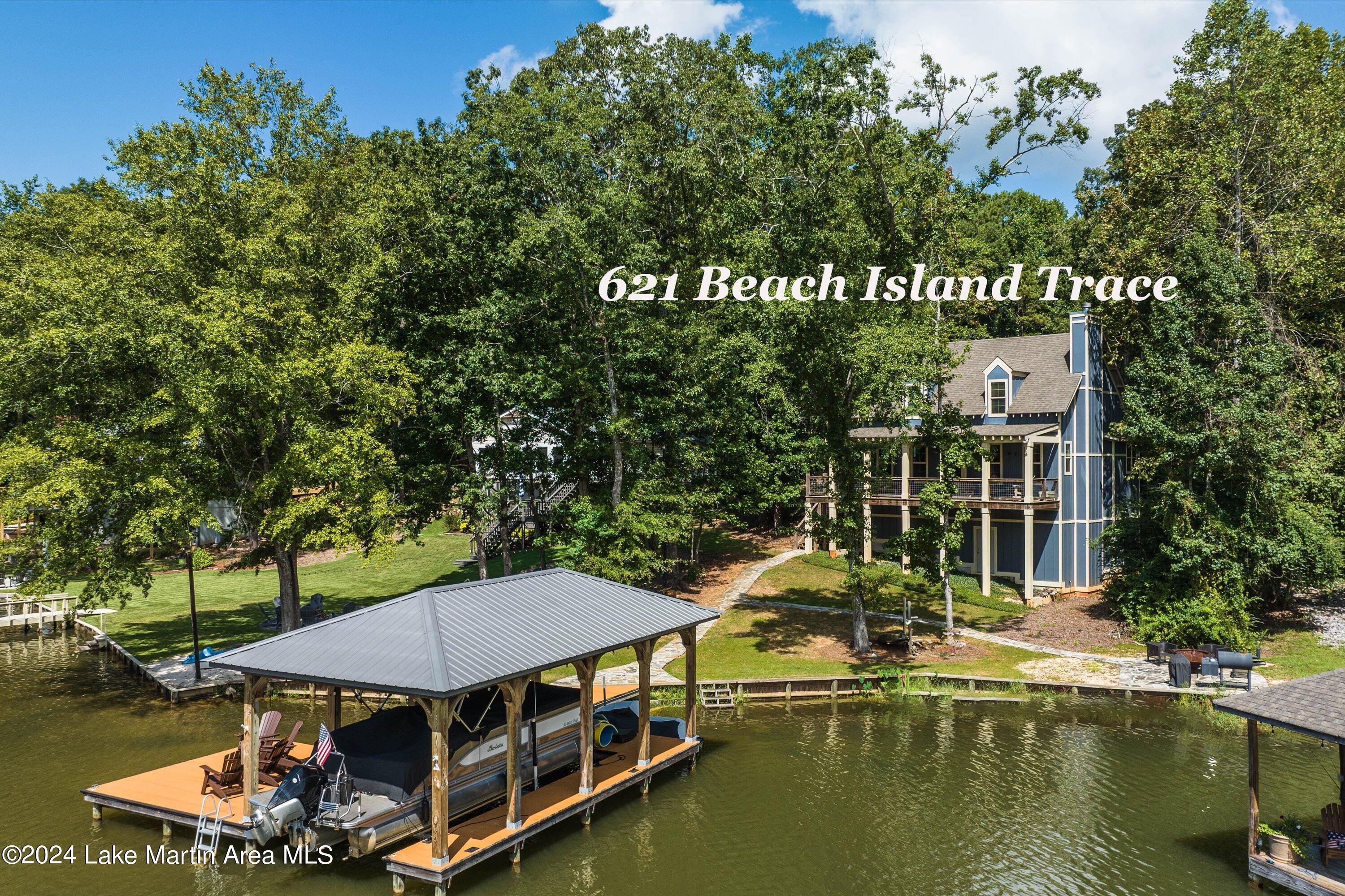 621 Beach Island Trace, Dadeville, AL - lhrmls-02280424 - LakeHomes.com