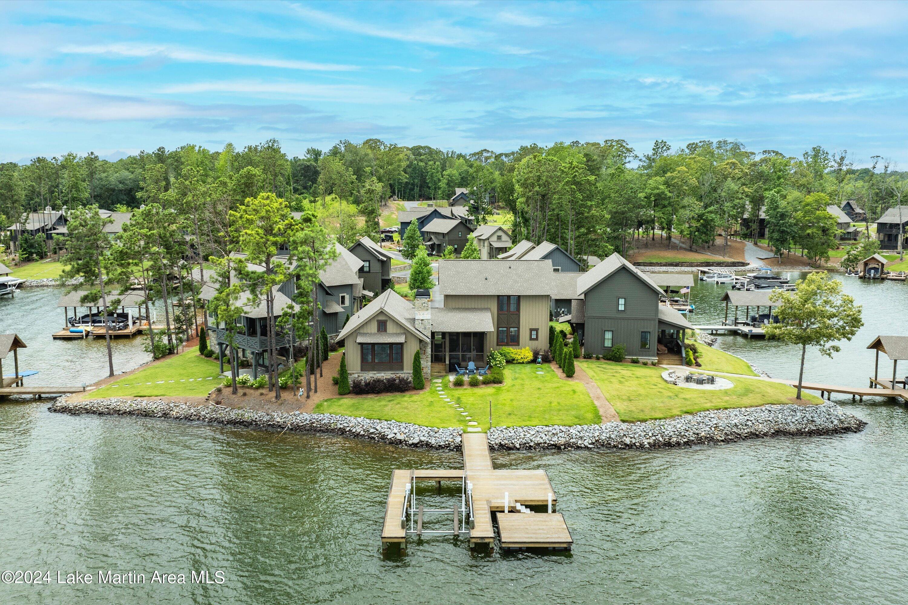 120 Scouts Point, Eclectic, AL - lhrmls-02240754 - LakeHomes.com