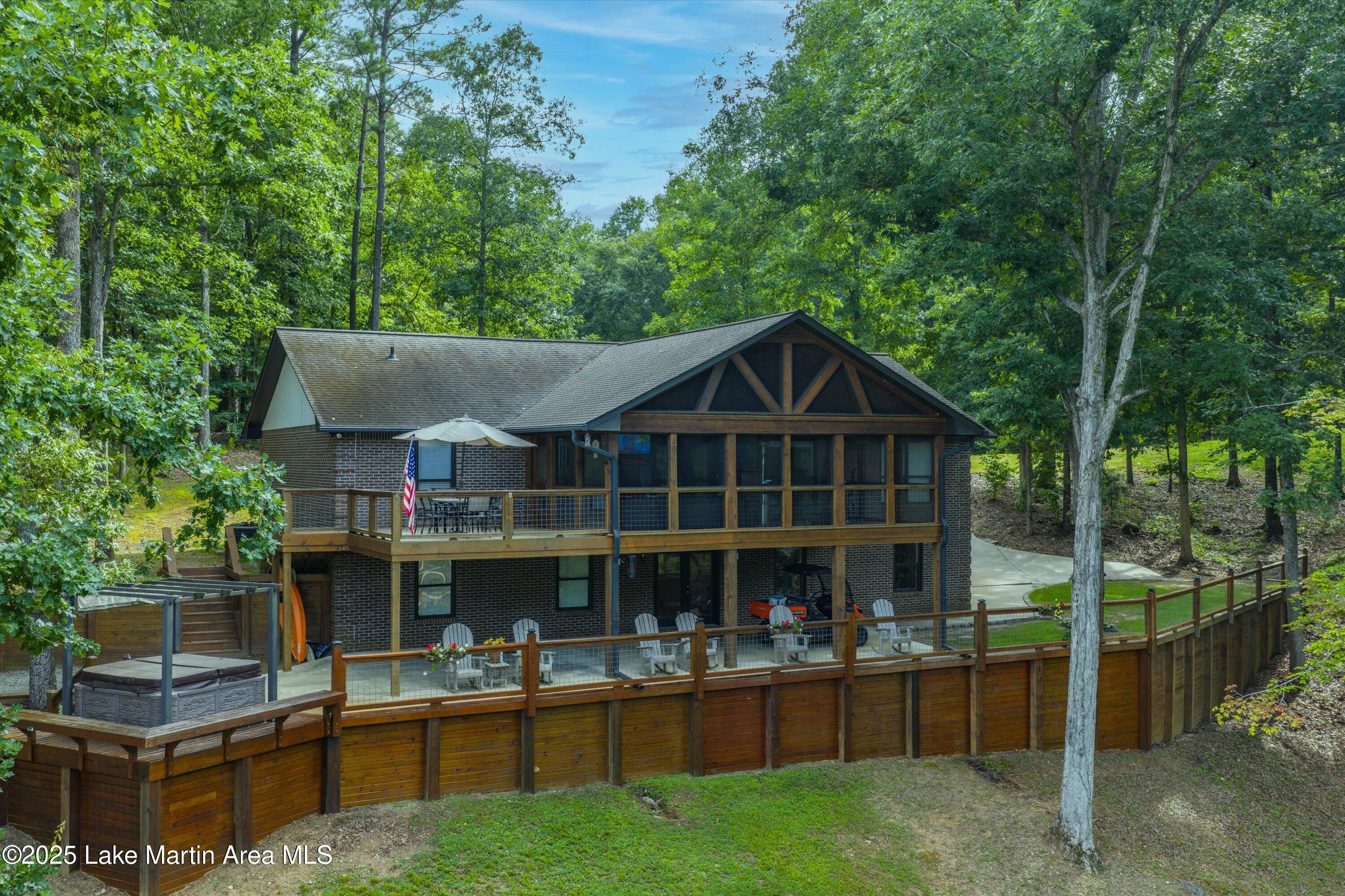 57 Lakeview Pt, Alexander City, AL - lhrmls-02763364 - LakeHomes.com