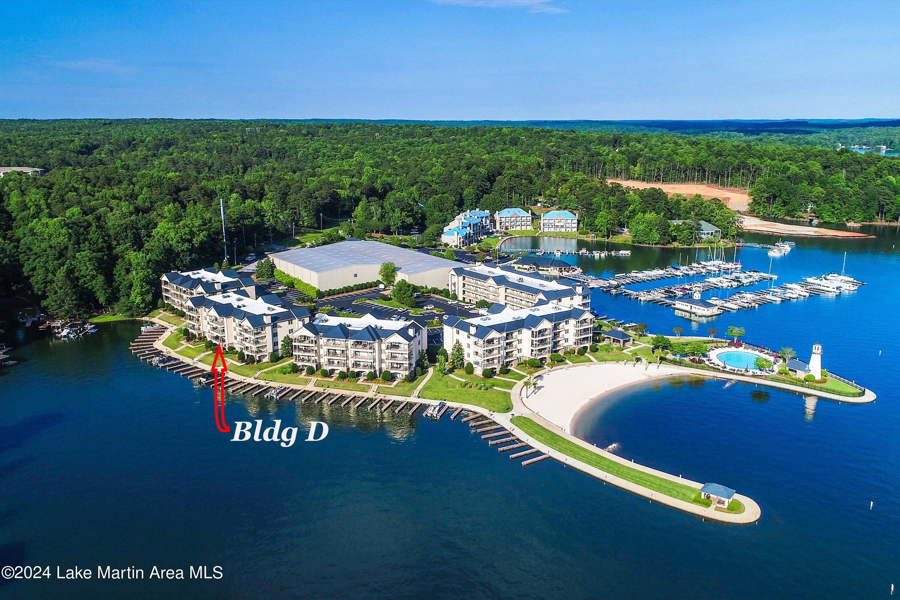 390 Marina Point D405 Rd, Dadeville, AL - lhrmls-02849085 - LakeHomes.com