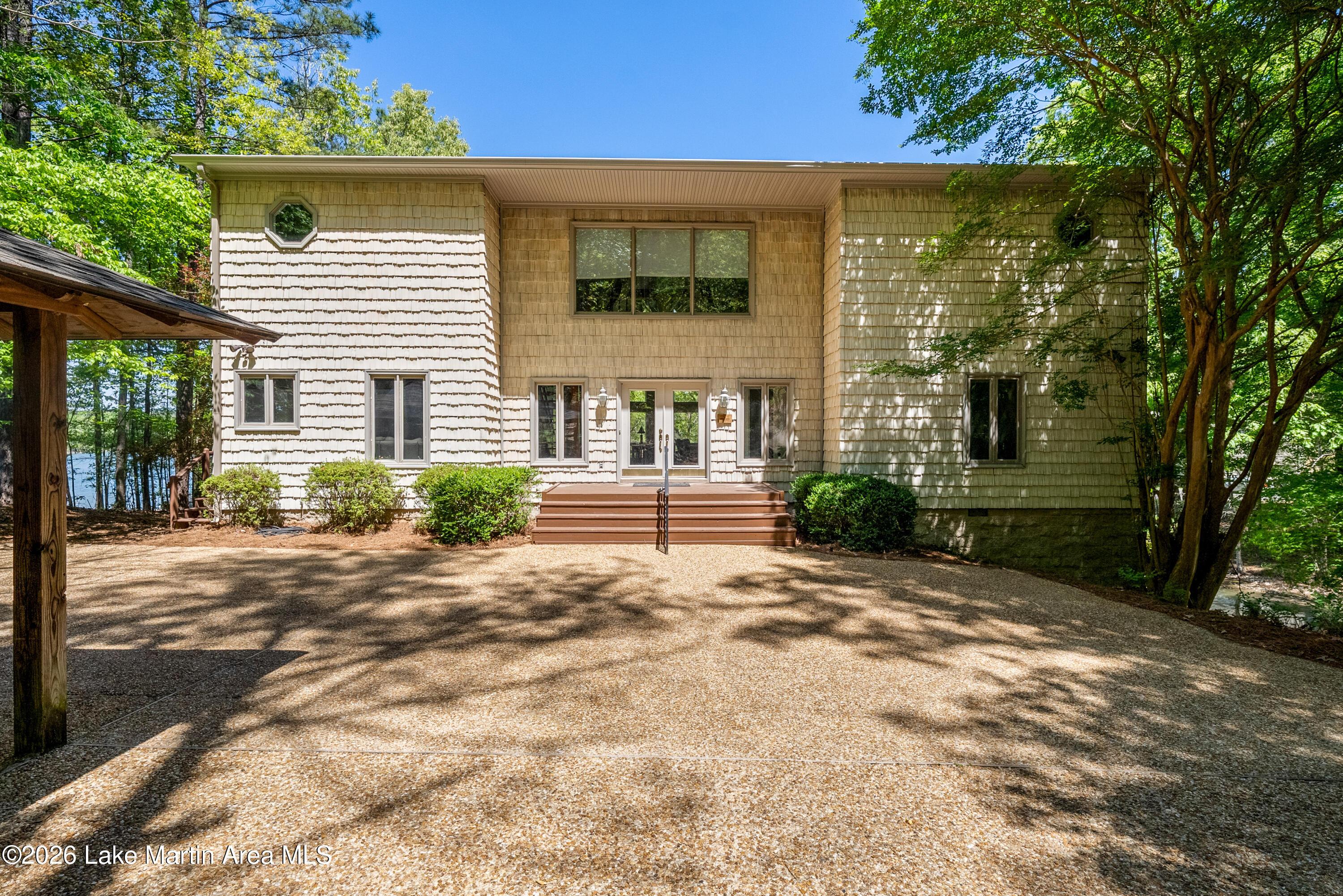 529 Windermere West Pkwy, Alexander City, AL - lhrmls-04038518 ...