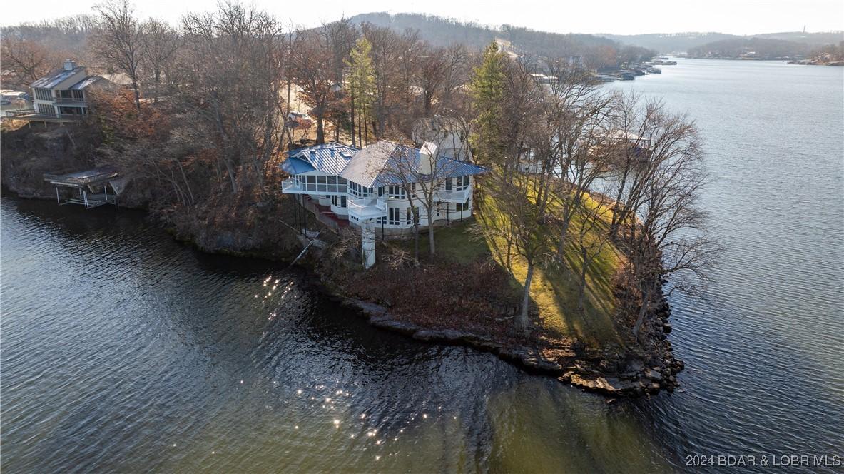 339 Point Lookout Drive, Sunrise Beach, MO - lhrmls-02632121 ...