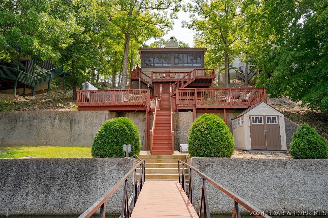 159 Chelsea Rose Lane, Sunrise Beach, MO - lhrmls-02188907 - LakeHomes.com