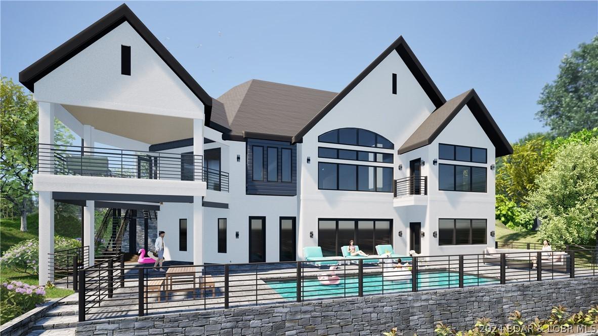 1197 Darwin Drive, Osage Beach, MO - lhrmls-02229090 - LakeHomes.com