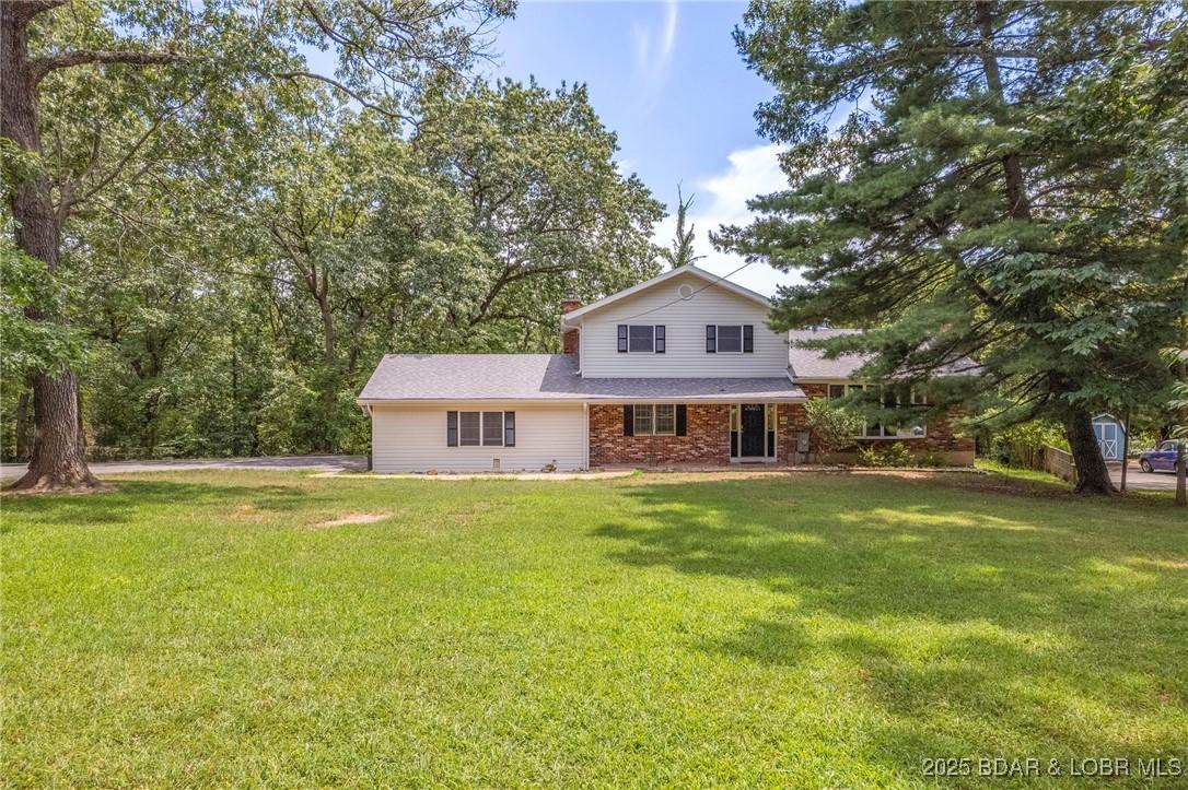 250 Oak Ridge Drive, Lake Ozark, MO - lhrmls-03300837 - LakeHomes.com