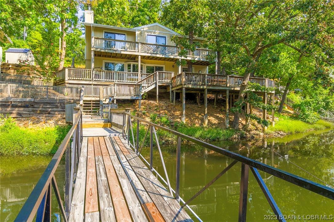 258 Northview Road, Sunrise Beach, MO - lhrmls-01826656 - LakeHomes.com