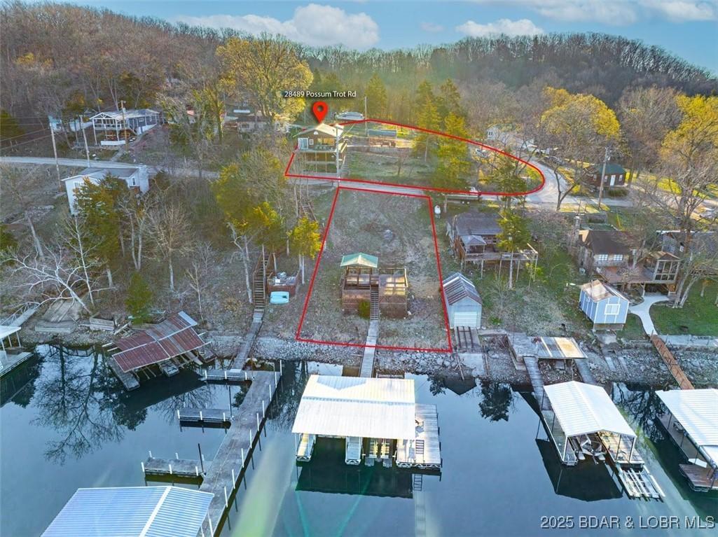 28489 Possum Trot Road, Stover, MO - lhrmls-02860671 - LakeHomes.com