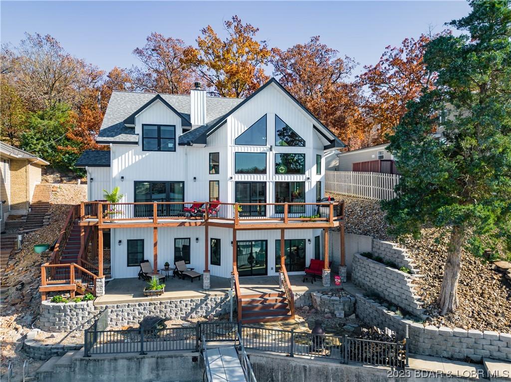 104 Wilson Resort Drive, Camdenton, MO - lhrmls-01898269 - LakeHomes.com