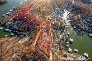 Lot 4, 5. 6. 7 &12 Chimney Point, Sunrise Beach, MO - lhrmls-04265146 ...