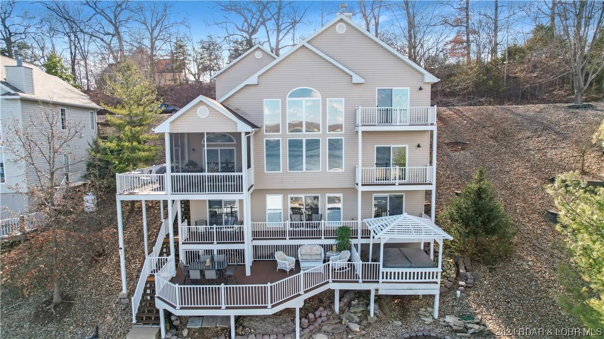 17677 Sheldon Point, Gravois Mills, MO - lhrmls-02010955 - LakeHomes.com