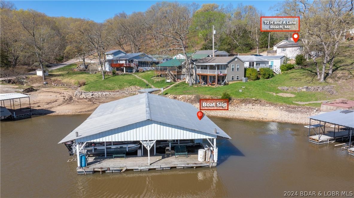 72 H and A Lane, Roach, MO - lhrmls-02119159 - LakeHomes.com