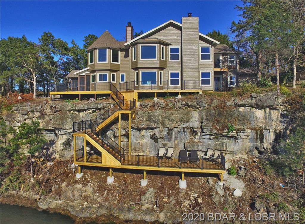 496 Moongate Drive, Osage Beach, MO - lhrmls-00652062 - LakeHomes.com