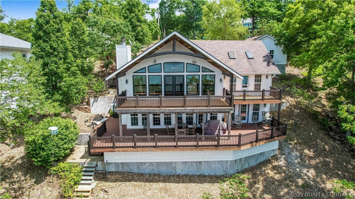 1283 Sunset Shores Lane, Climax Springs, MO - lhrmls-01642413 ...