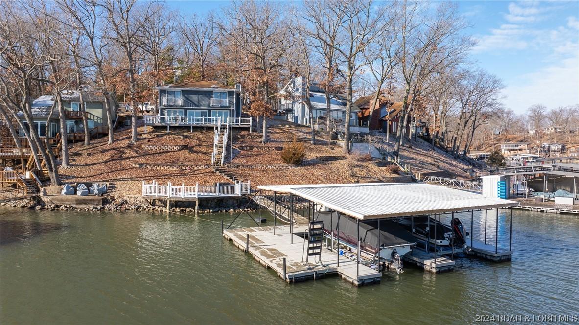 4161 Chelsie Road, Sunrise Beach, MO - lhrmls-01960744 - LakeHomes.com