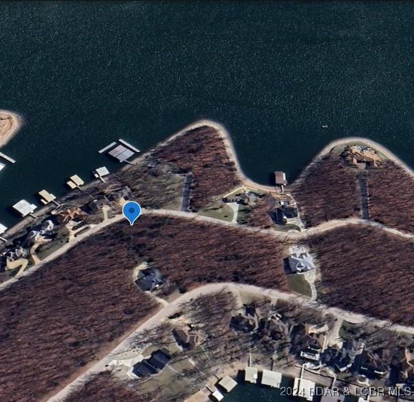 Lot 1692 Via Appia Drive, Porto Cima, MO - lhrmls-02626754 - LakeHomes.com