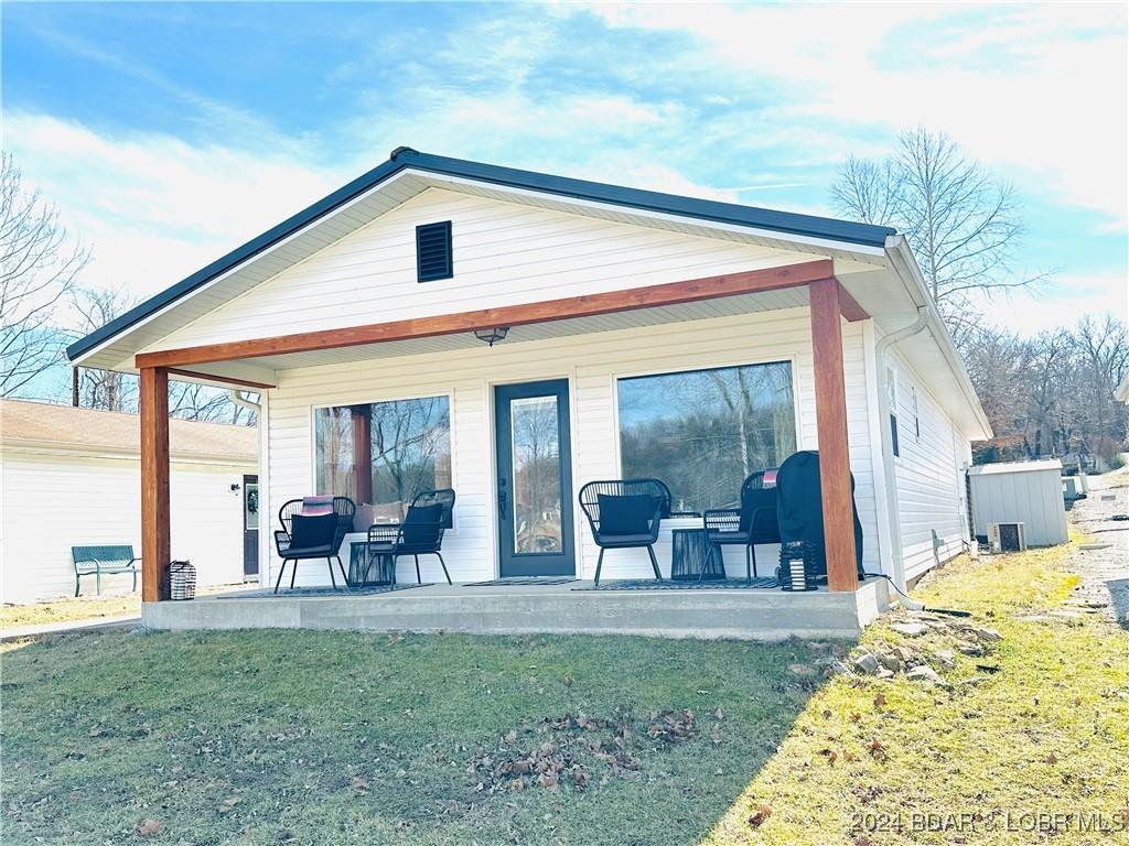 53 Cottage Drive, Camdenton, MO - lhrmls-02481926 - LakeHomes.com