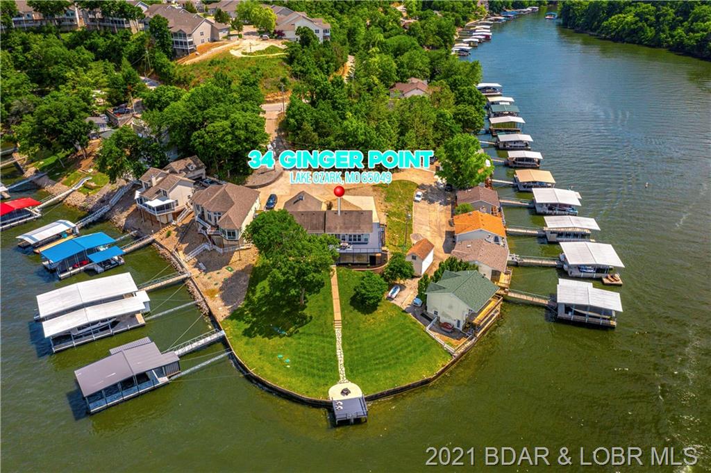 34 Ginger Point, Lake Ozark, MO - lhrmls-00975408 - LakeHomes.com