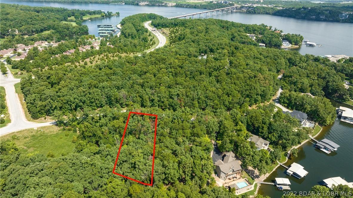 Lot #1475 Via Del Lago, Porto Cima, MO - lhrmls-01307752 - LakeHomes.com