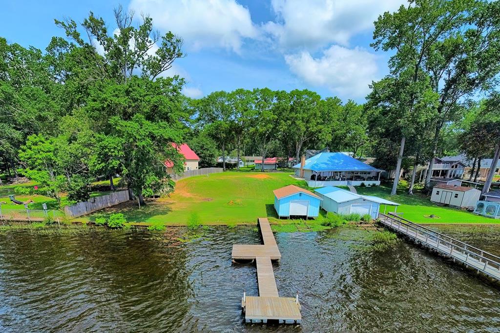 210 Lake Side Drive, Hemphill, TX - lhrmls-02976465 - LakeHomes.com