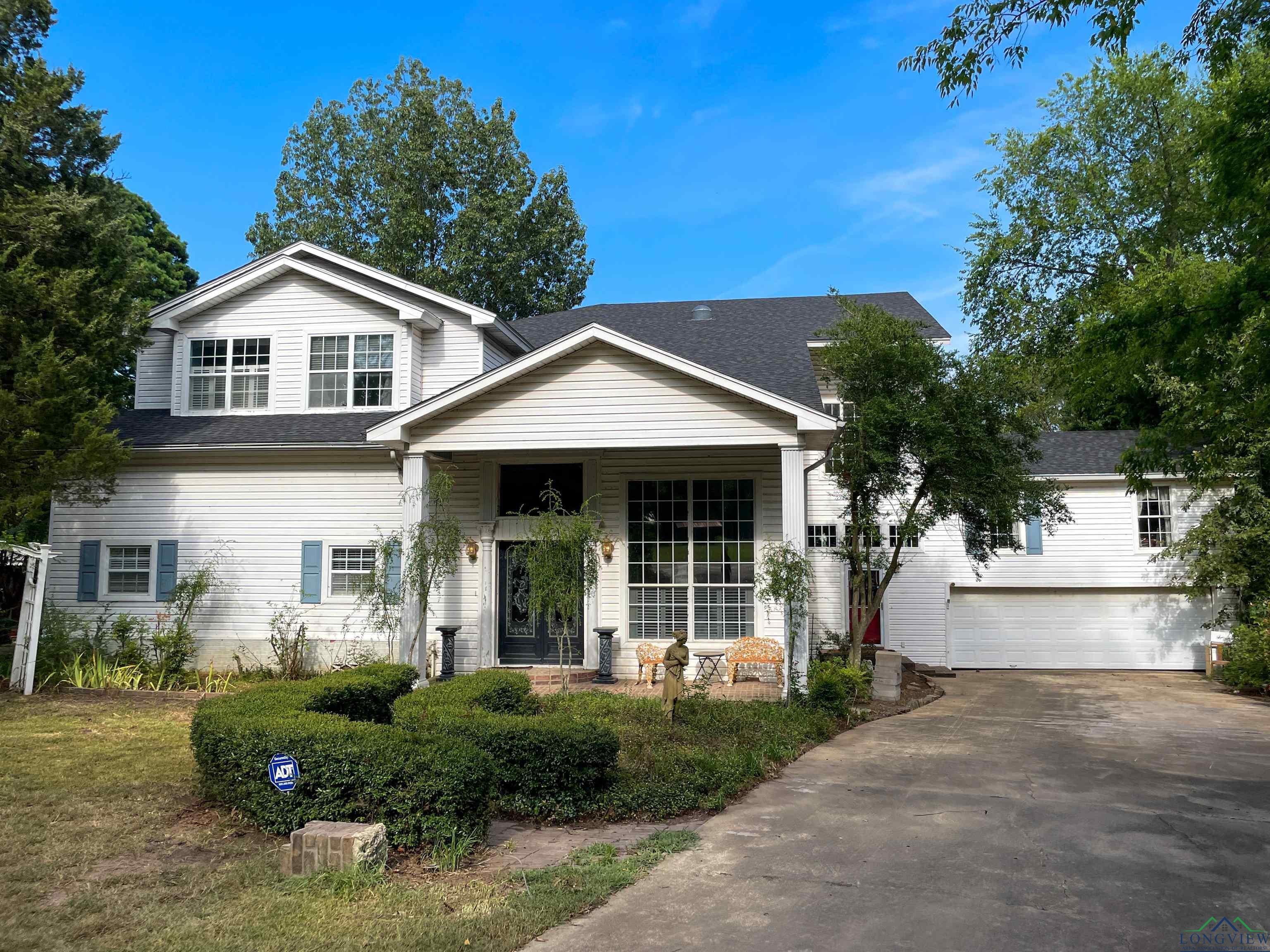 557 CR 2223 COOK RD, Daingerfield, TX - lhrmls-01747905 - LakeHomes.com