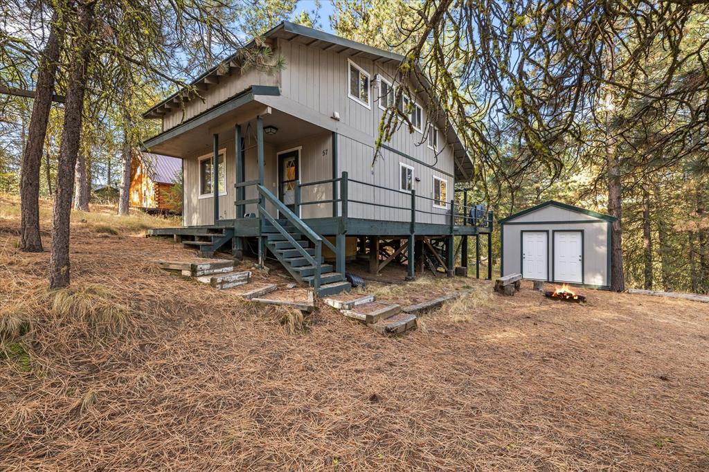 57 Sunset Loop, Cascade, ID - lhrmls-02425137 - LakeHomes.com