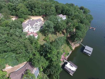Pickwick Lake Tennessee Lake Homes For Sale and Pickwick Lake Tennessee ...