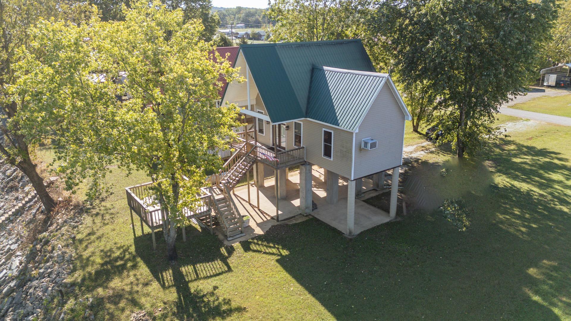 617 & 609 BF TERRY CIR, Savannah, TN - lhrmls-03511674 - LakeHomes.com