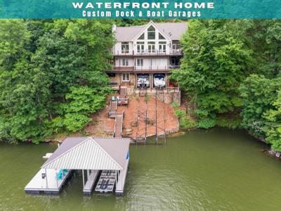 Pickwick Lake Tennessee Lake Homes For Sale and Pickwick Lake Tennessee ...