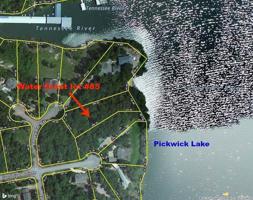 Pickwick Lake Tennessee Lake Homes For Sale and Pickwick Lake Tennessee ...