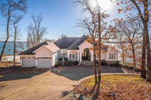 Pickwick Lake Tennessee Lake Homes For Sale and Pickwick Lake Tennessee ...