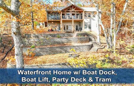 Pickwick Lake Tennessee Lake Homes For Sale and Pickwick Lake Tennessee ...